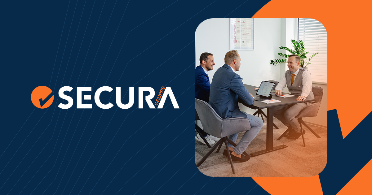 Hinweisgebersystem | SECURA